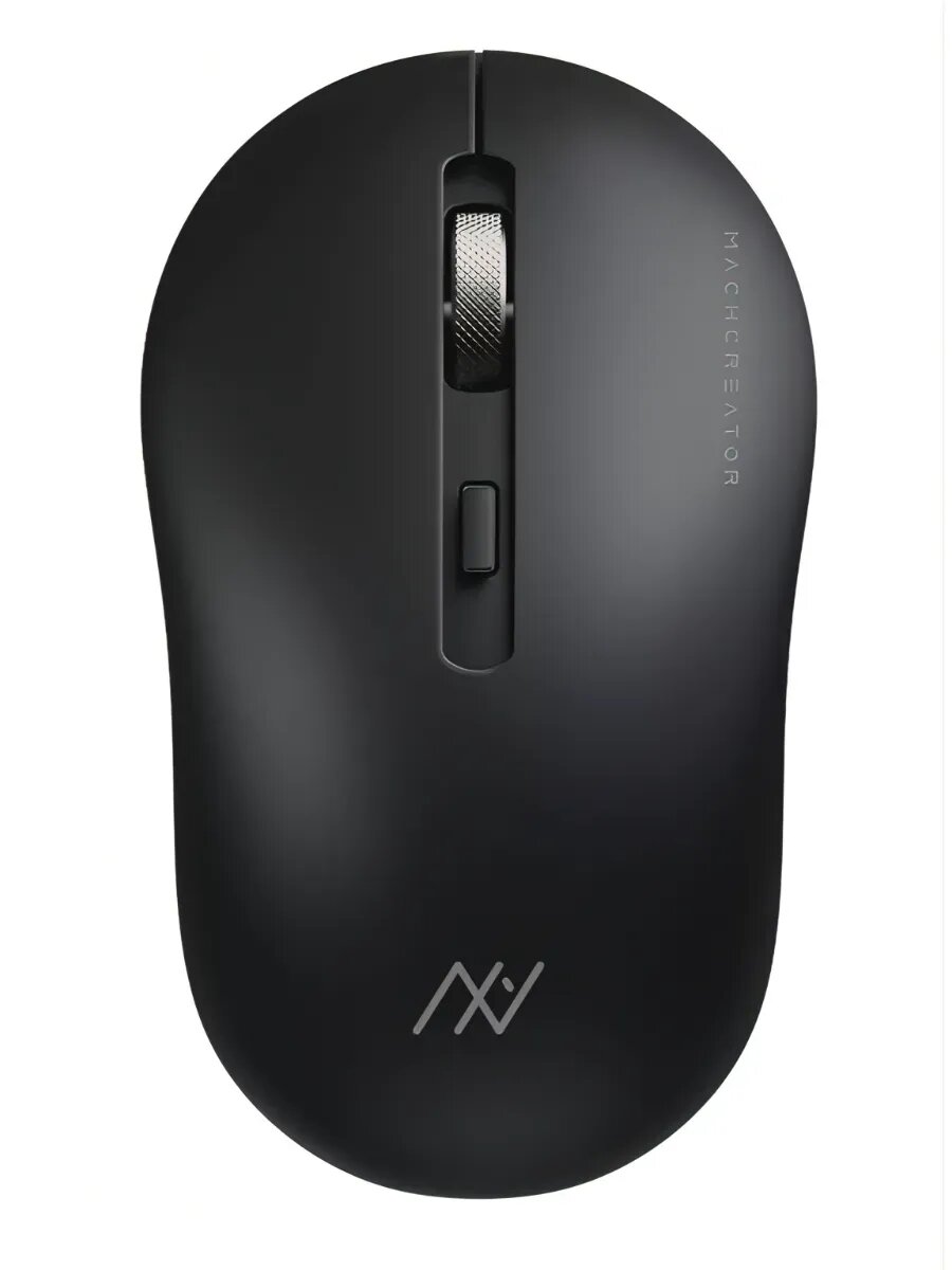 Мышь беспроводная MM301