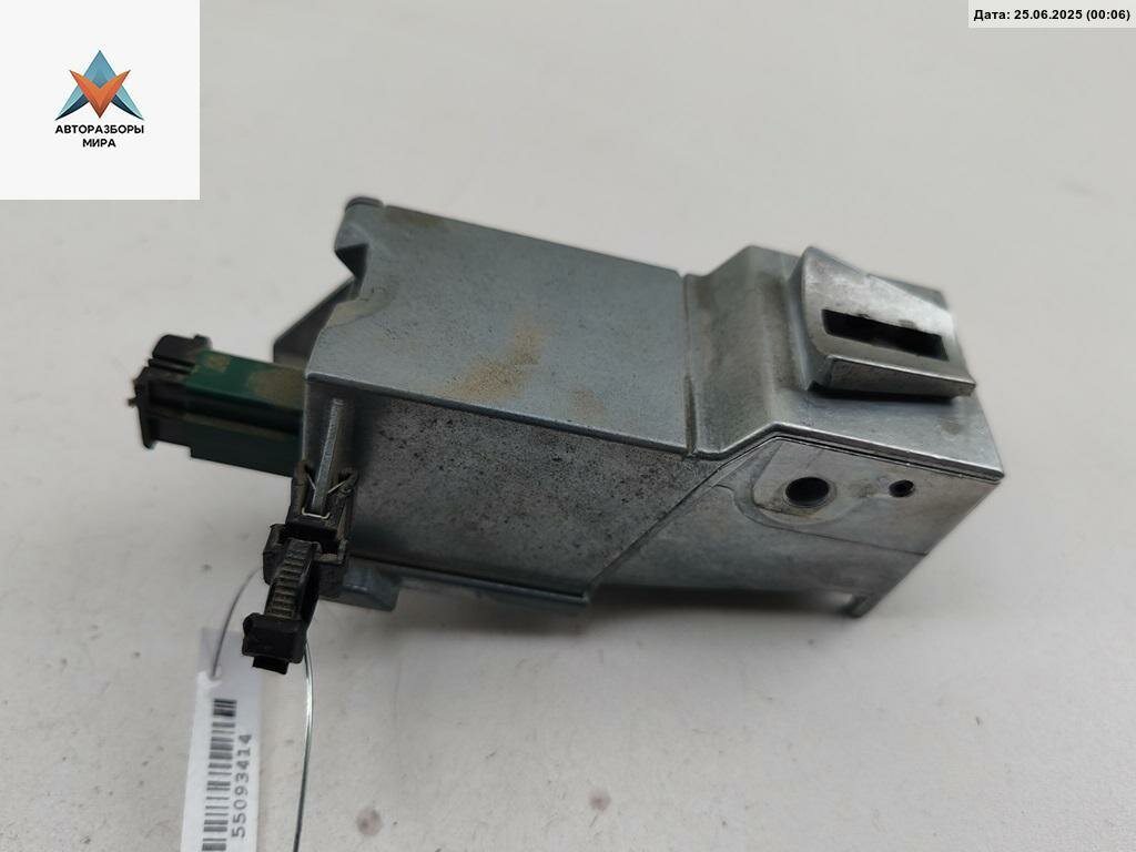 Блок управления (другие) Ford Focus 2 рест. 2008 8M513F880GD