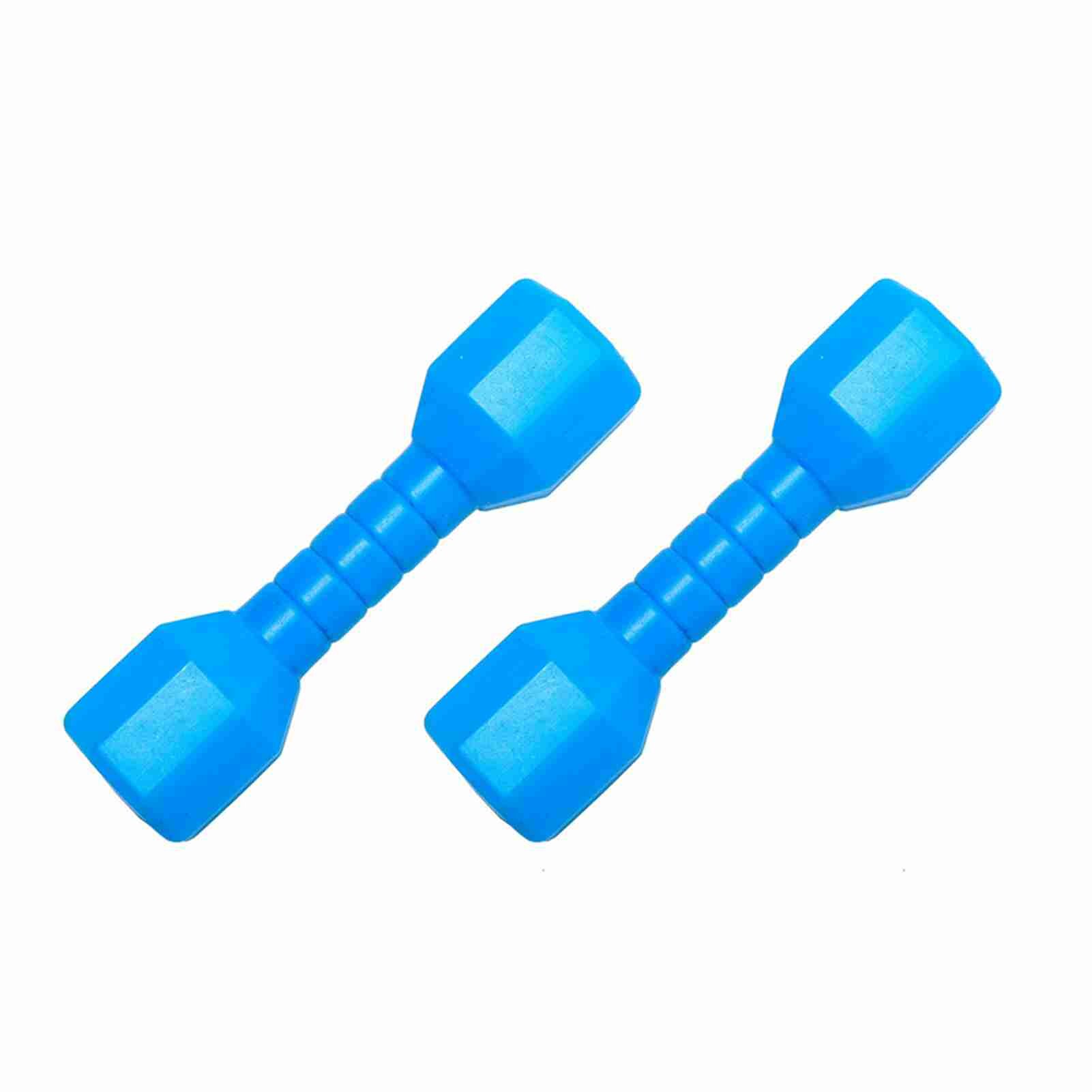 2шт Восьмиугольные Гантели с Эргономичными Ручками Гантель для Фитнеса на открытом воздухе Физическая подготовка