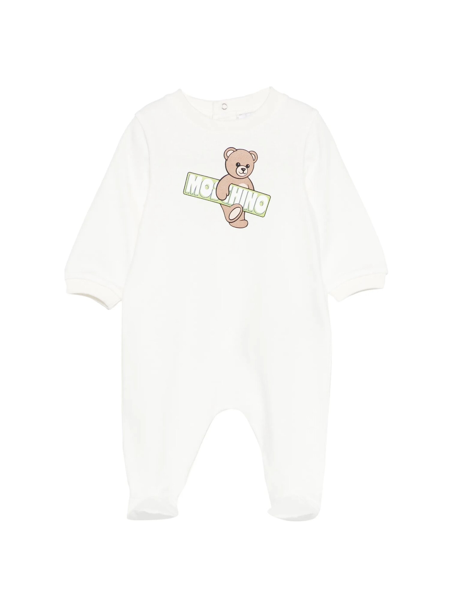 Пижама Teddy Bear