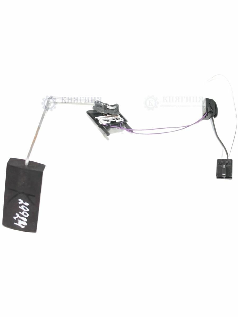 Датчик уровня топлива ВАЗ-1118 метал. бак