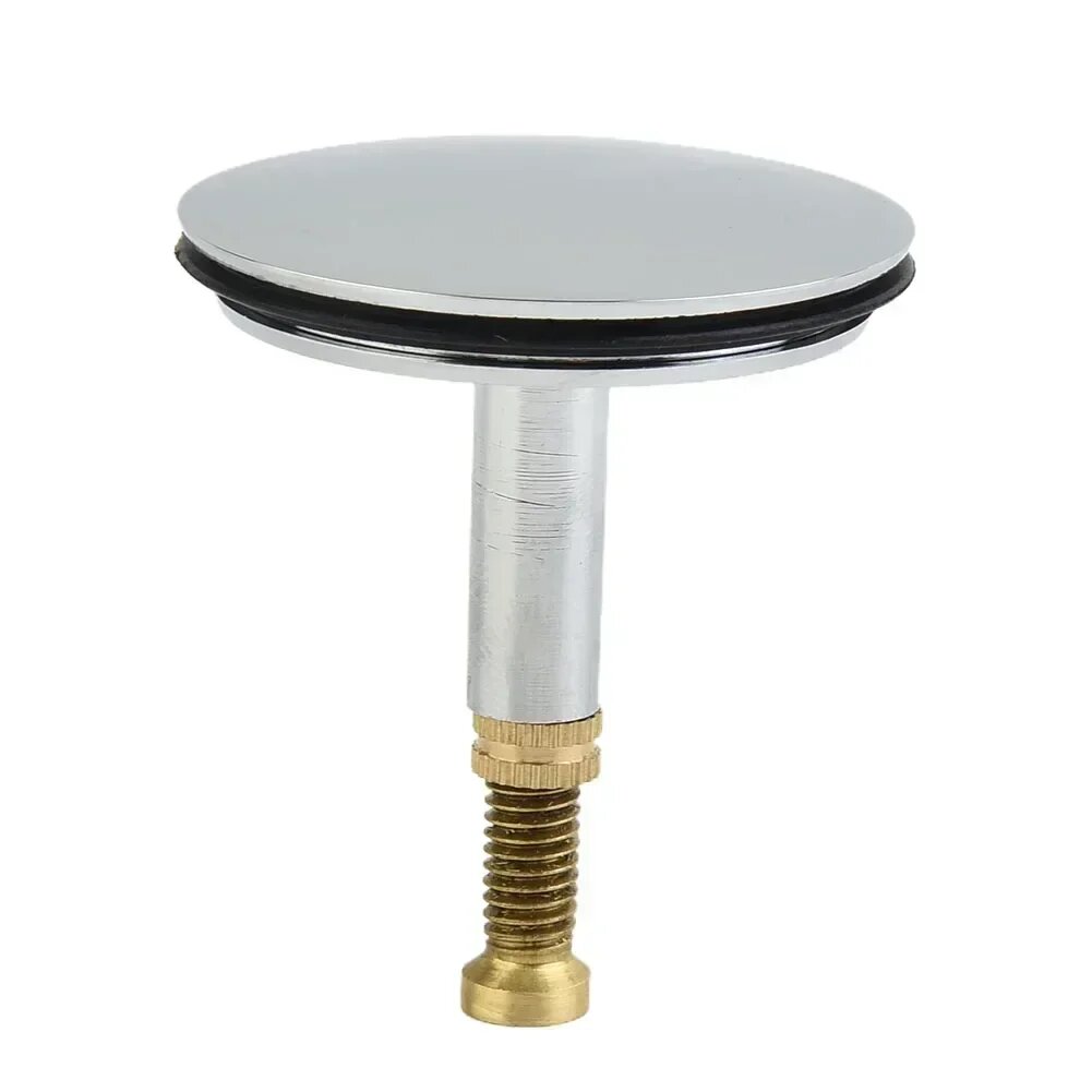 43 мм пробка для слива ванны, сменная раковина для ванны, выдвижная пробка для ванной/кухни, раковины