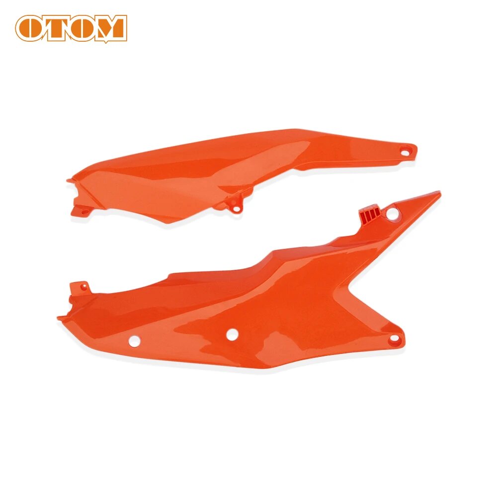 Аксессуары для мотоциклов 2023-2024 задняя панель, боковая крышка корпуса, защита рамы, защита обтекателя для KTM SX SXF XC XCF EXC EXCF XCFW