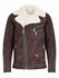 Куртка PHILIPP PLEIN, размер XL, коричневый