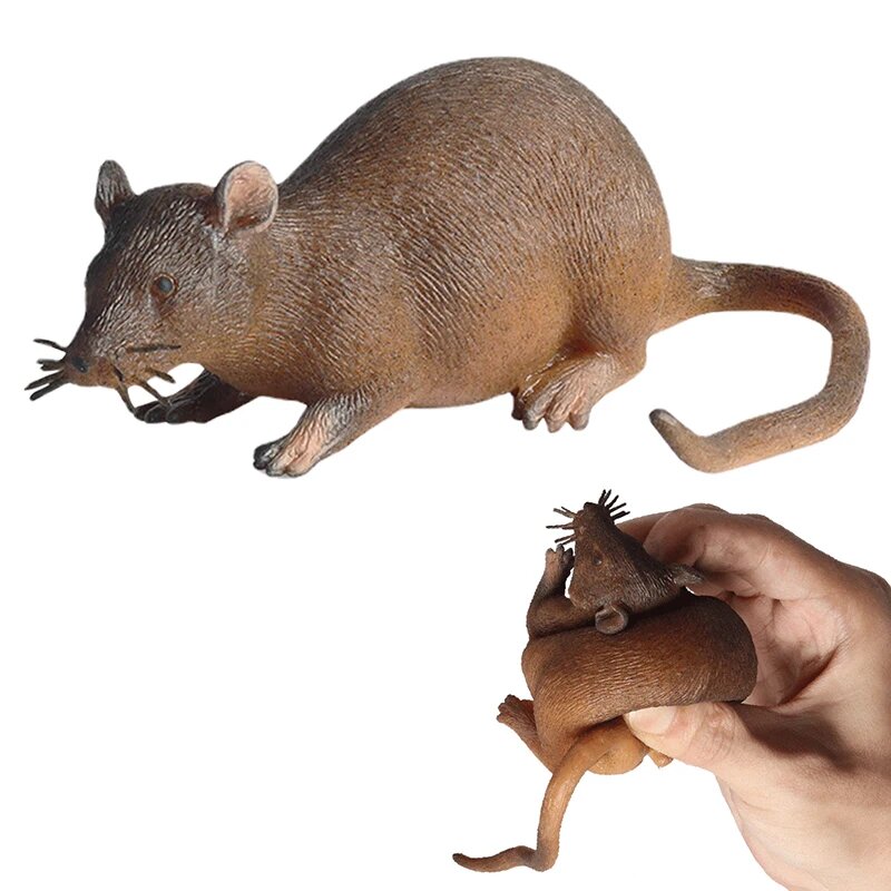 Поддельные мыши SmallRat — фото 1