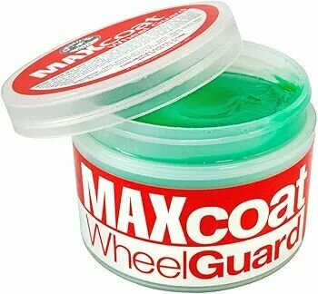 Покрытие для дисков Chemical Guys Wheel Guard Max Coat and Rim Sealant