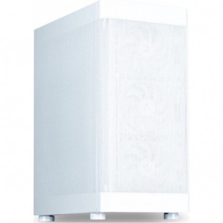 Корпус Zalman i4 ATX без БП White (i4 White)