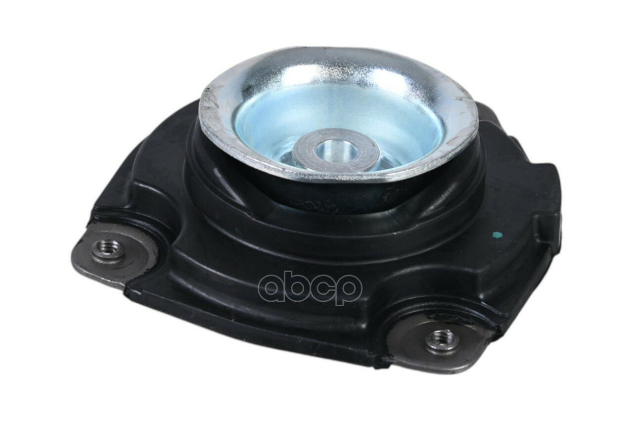 Опора амортизатора пер. лев! Nissan Qashqai 06-14/X-Trail (T31) 07>, Renault Koleos ZENTPARTS арт. Z12106