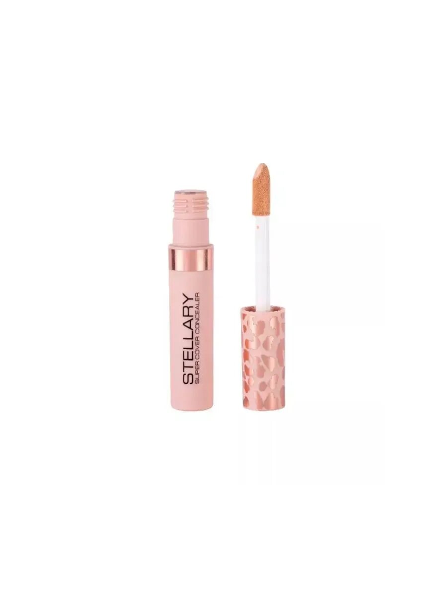 Кремовый консилер Cream concealer тон 04 natural beige
