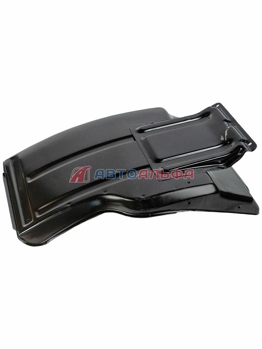 Панель задней части крыла КАМАЗ левая (ПАО КАМАЗ)