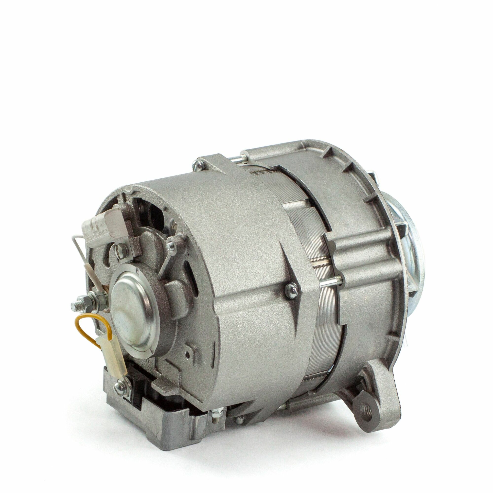 Генератор в сборе, 14В 65А для УАЗ 3160, 31514, 31519, 3741, 31512 арт 163771