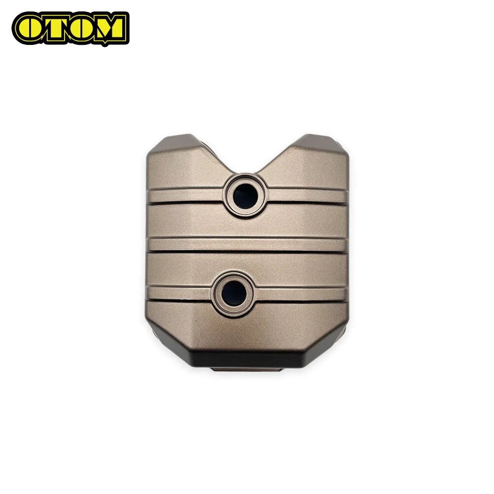 Для LONCIN YB300H YB250R крышка головки блока цилиндров мотоцикла резиновая Cylinder Head Cover