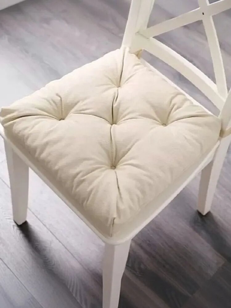 IKEA Подушка на стул MALINDA 38x40 см