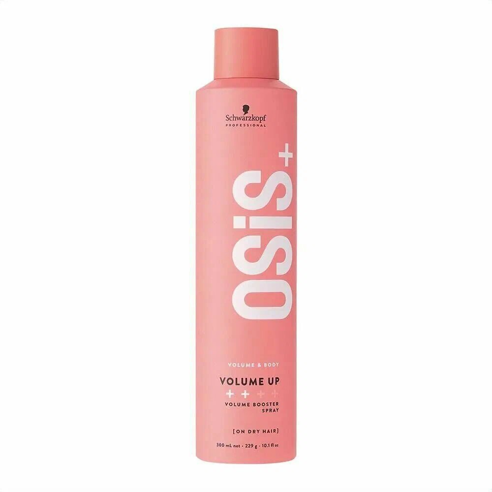 Schwarzkopf Professional OSIS+ Air Whip Мусс для объема легкой фиксации, 200 мл