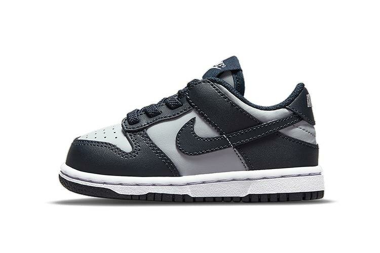 Кроссовки Dunk Low