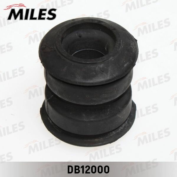 MILES Сайлентблок рессоры MB T1 77-96