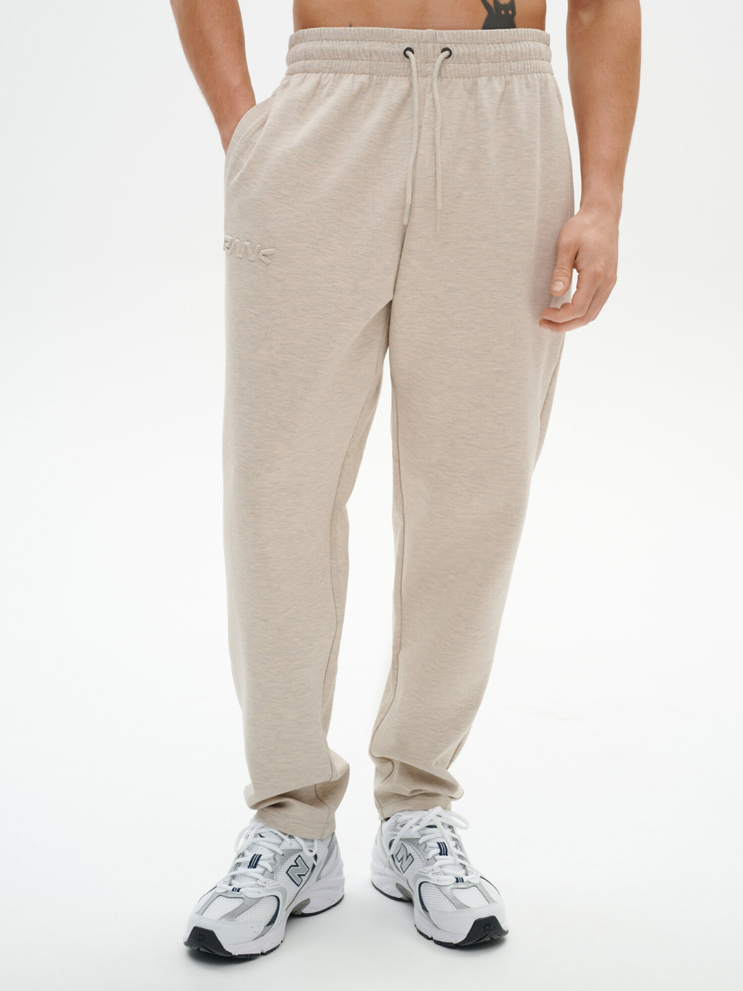 Брюки спортивные Invocation Interlock Pants
