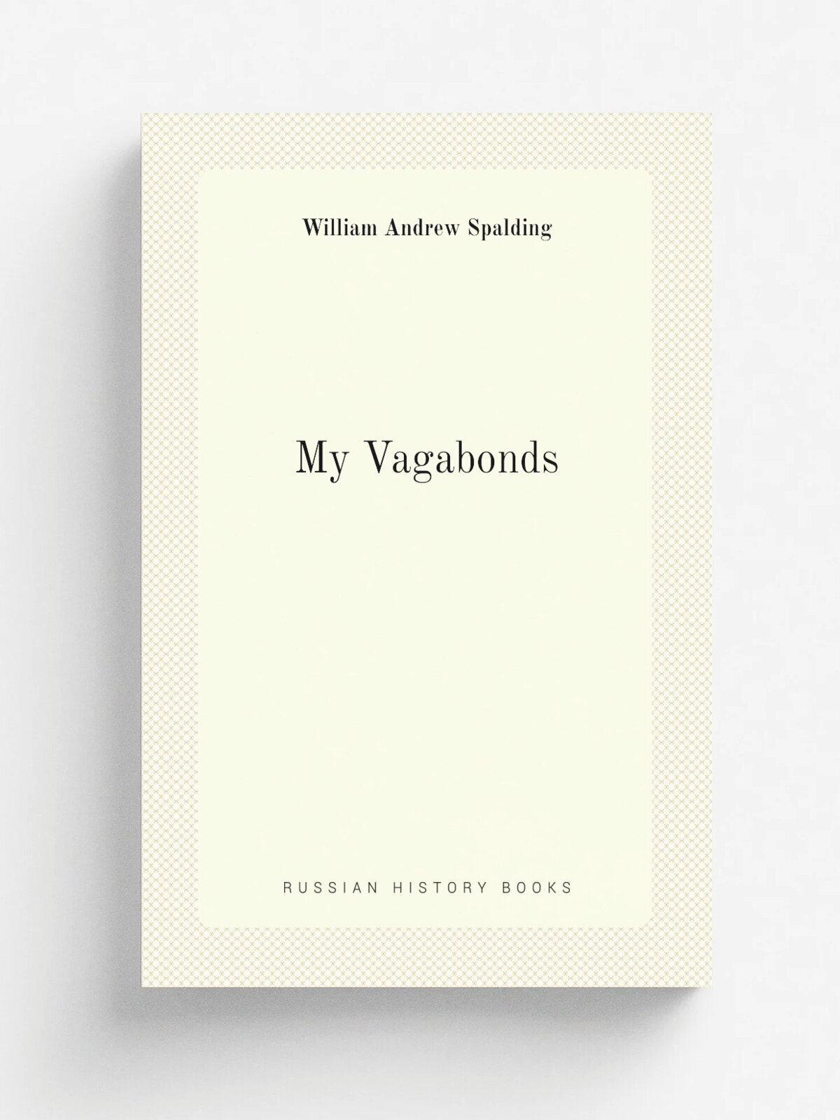 My Vagabonds