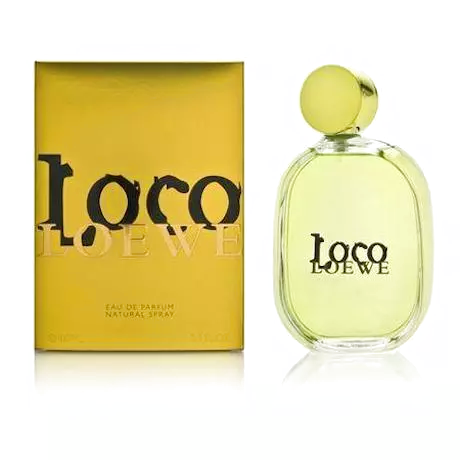 Женская парфюмерная вода 30 мл Loewe Loco / Лоеве Локо аромат