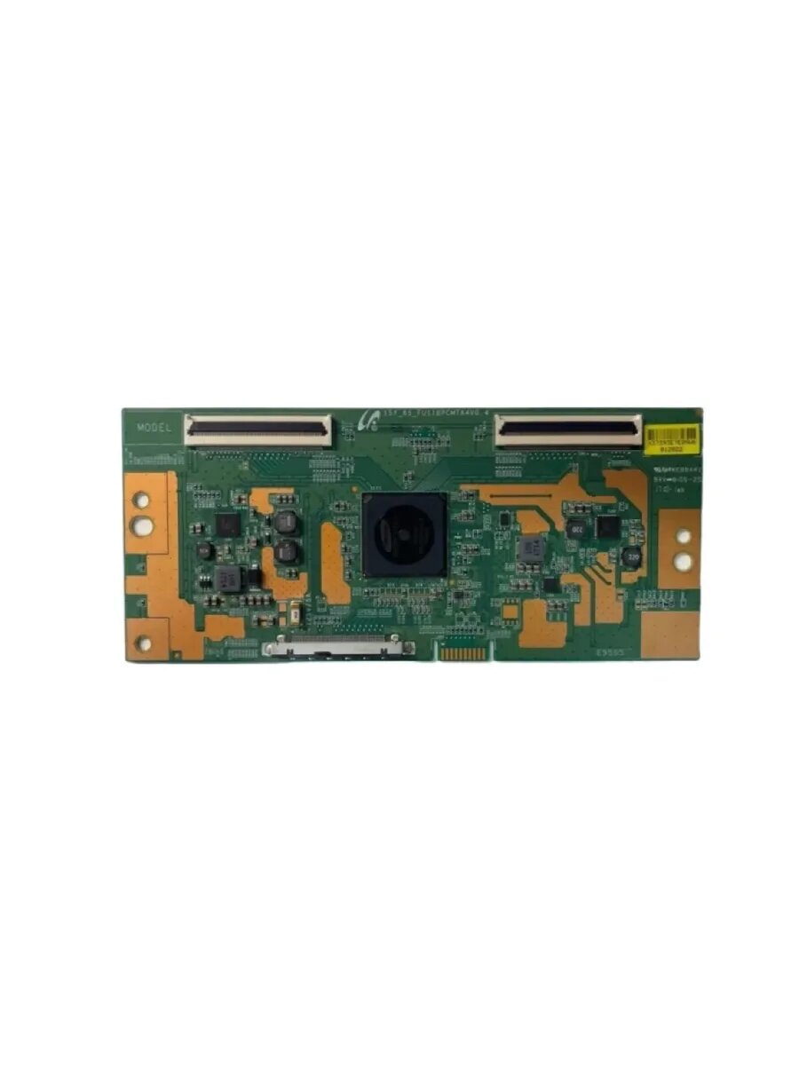 Плата T-Con 15Y_65_FU11BPCMTA4V0.4, для телевизора Haier