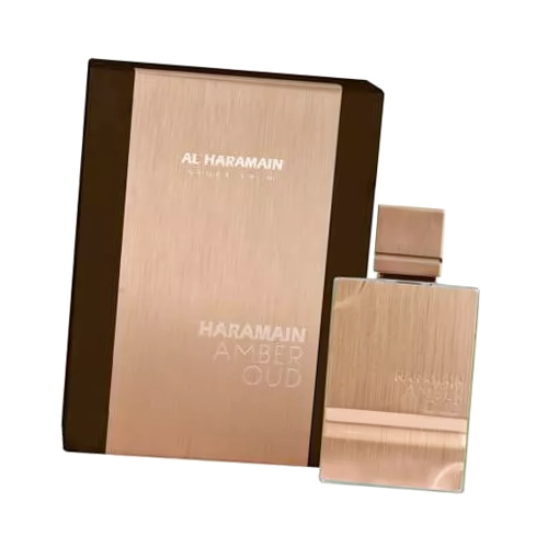 Парфюм Al Haramain Amber Oud 60 мл для женщин и мужчин / Аль Харамейн Амбер Уд