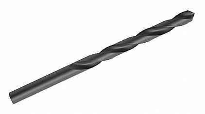 Сверло по металлу HSS-R 5,5x93/57мм Ruko 201055