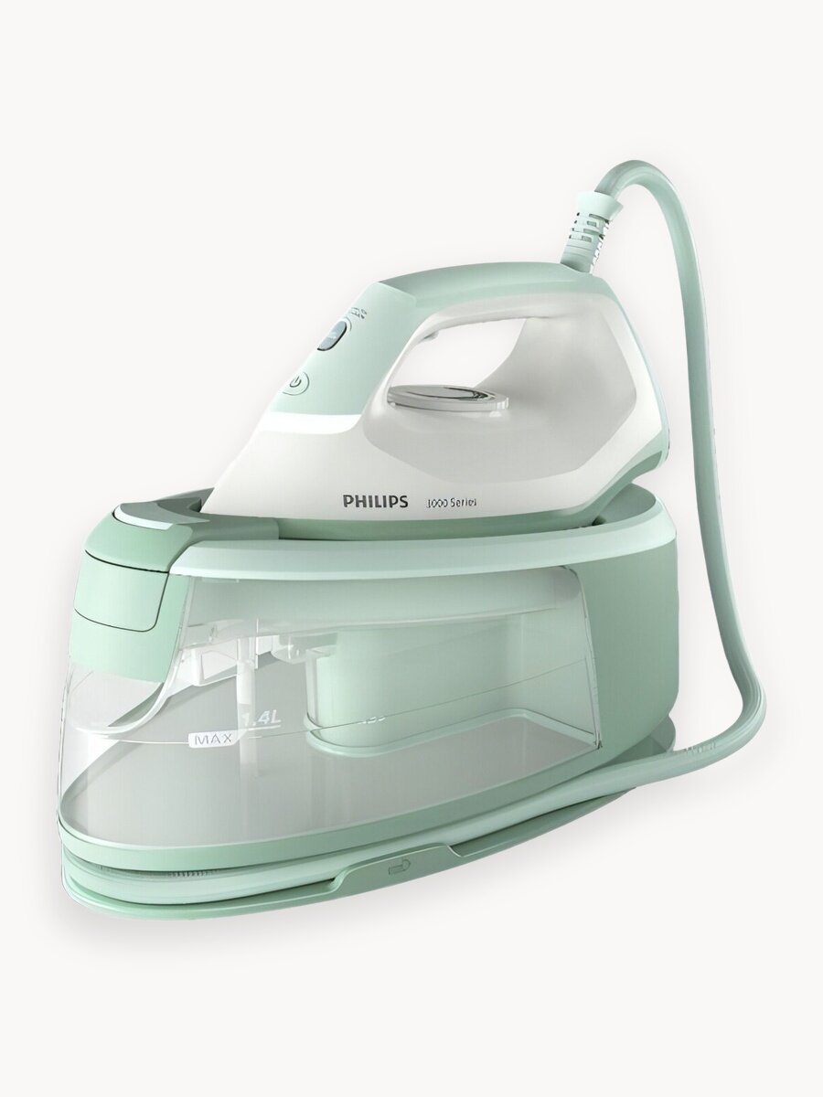 Парогенератор Philips PSG3010/70