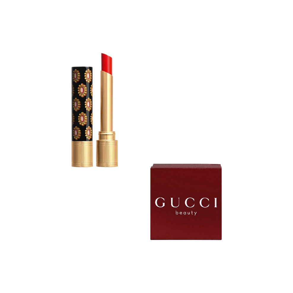Помада GUCCI