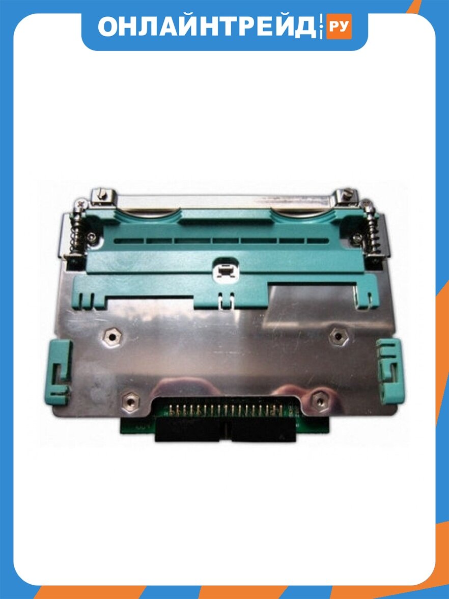 Печатающий модуль Godex для принтера этикеток EZ-2200 Plus, EZ-2050, EZ-2250i