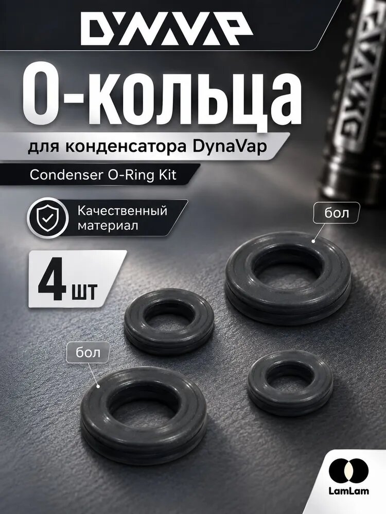 Набор инструментов, 4шт