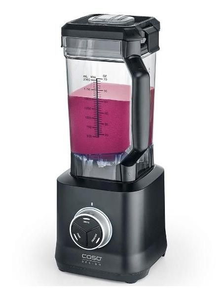 Блендер стационарный Caso Power Blender B 2000