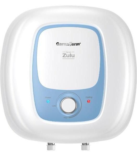 Водонагреватель аккумуляционный Garanterm Zulu 30 O