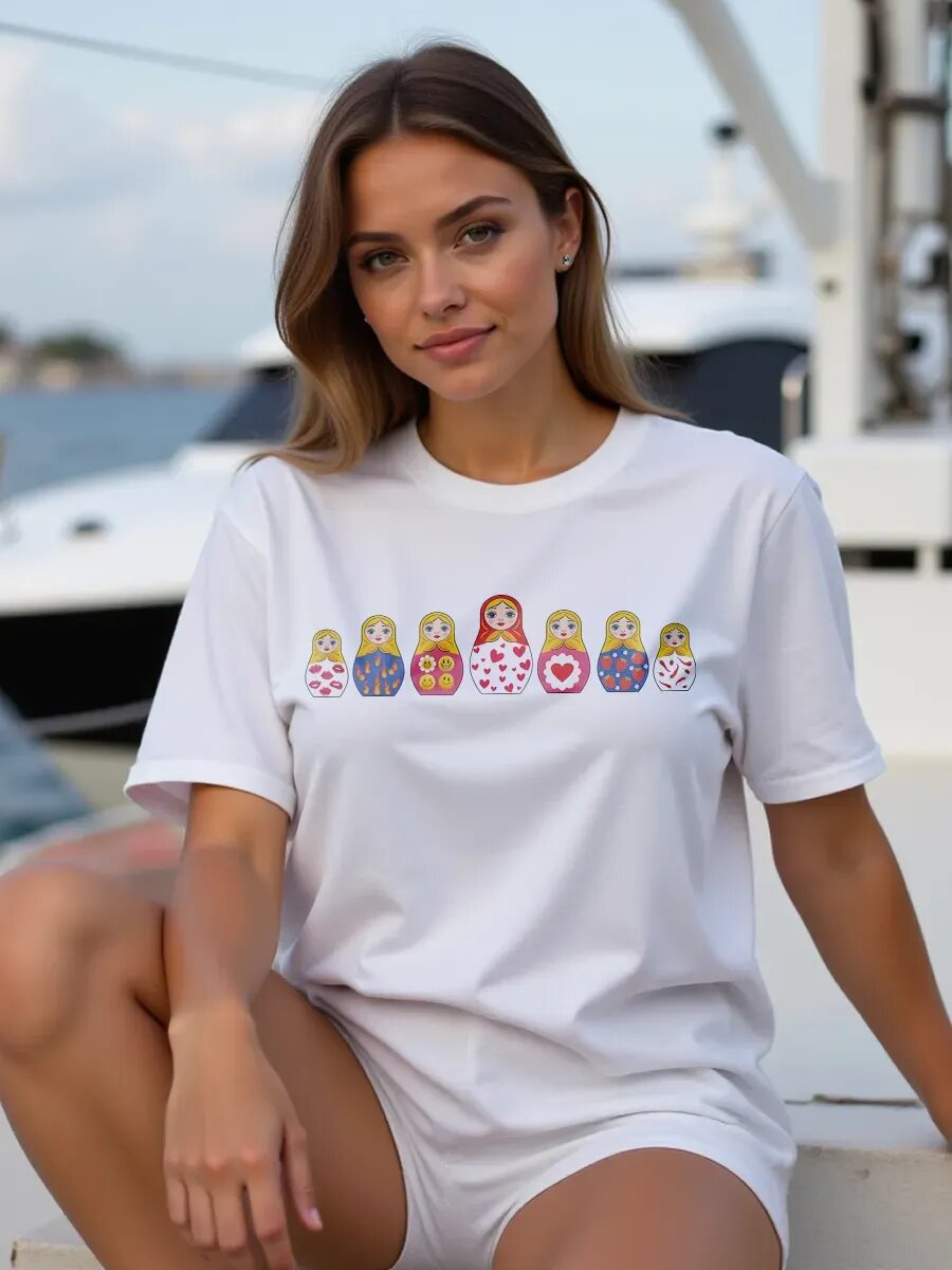 Футболка