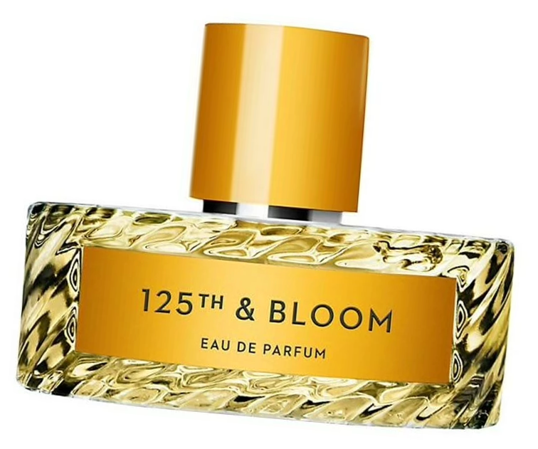 Духи Вильгельм Парфюмер 125 Е Цветение унисекс 20 мл - Vilhelm Parfumerie 125th and Bloom
