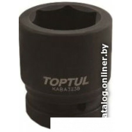 Головка слесарная Toptul KABA3255