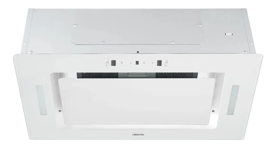 Вытяжка Hiberg VMF 6191 W