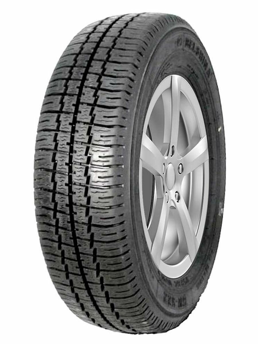 Шина Белшина Бел-78 195/80 R14C 102/100Q всесезонная