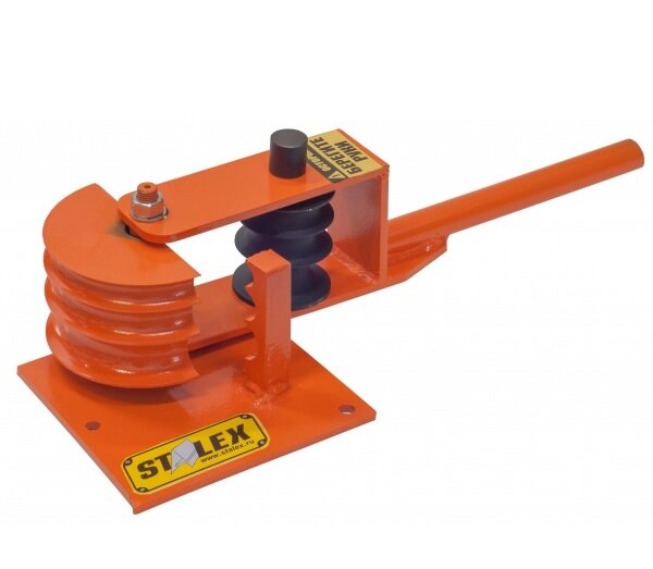 Станок профилегибочный STALEX, TR-10, арт. 100308