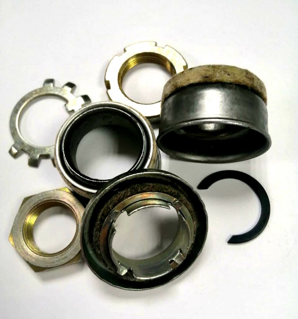 Рк рулевой колонки 5320 грузовые технологии, арт. 5320-3444000, 1кт/уп