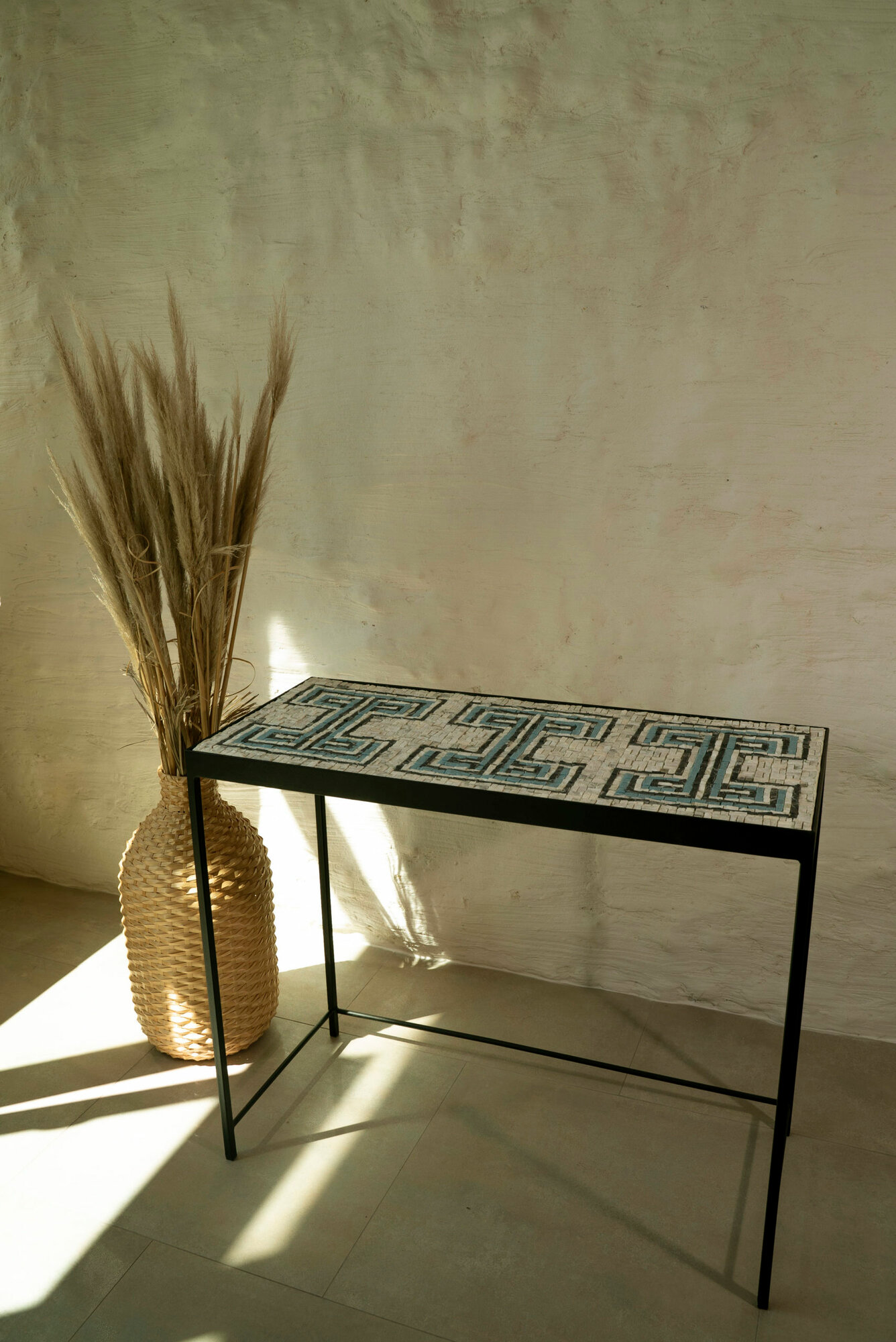 Консоль “Марокко”