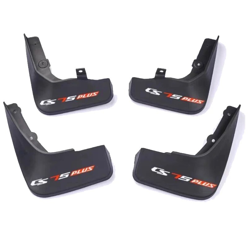 4 шт, брызговики для Changan CS75 Plus