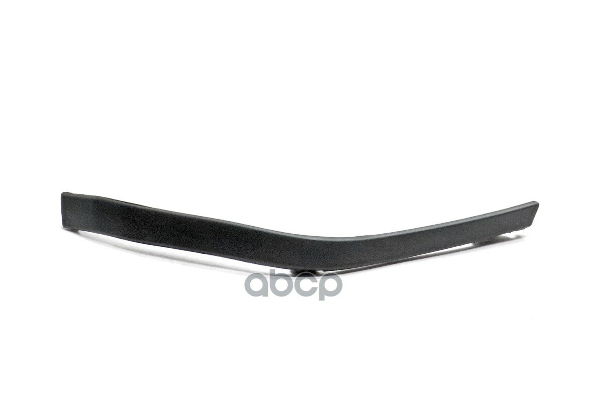 Накладка левая решетки бампера переднего HAVAL арт. 2803154XKQ00A8L