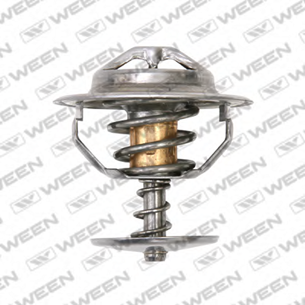 WEEN 181-0034 (TC107130610004M) термостат (термоэлемент) 87c / uaz дв.402 / 406 /