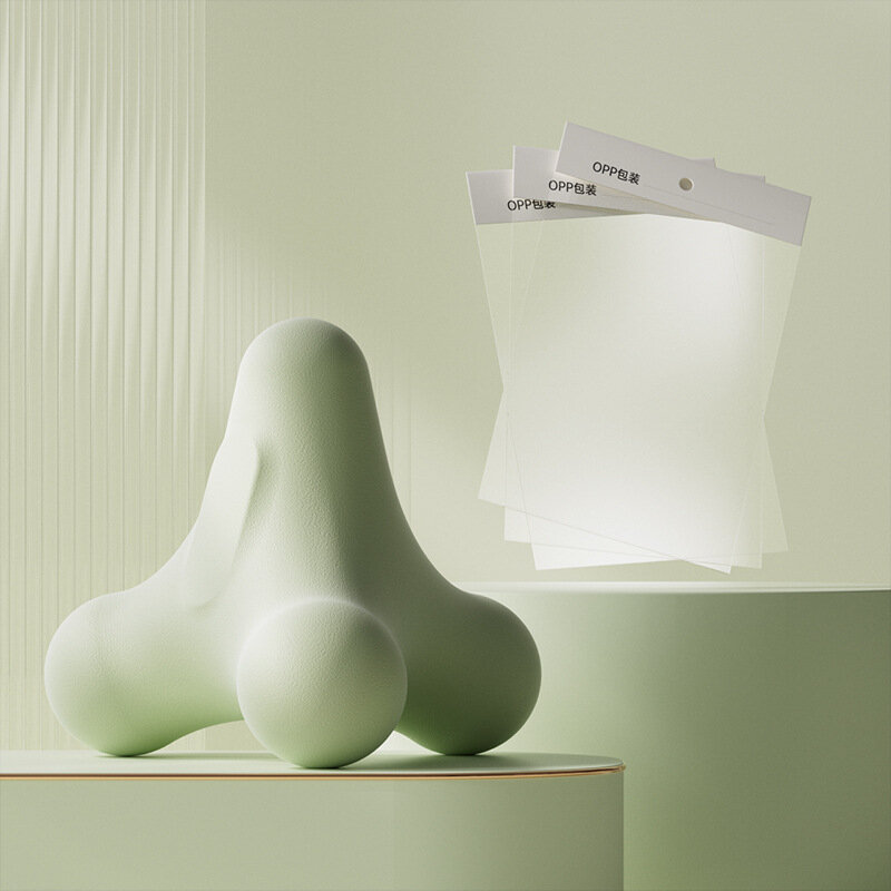 Мяч для массажа с четырьмя углами, мяч для ног, массаж плеч, шеи, талии, мышц рук, упражнения с молочной кислотой, релаксация, йога, меридиан, фитнес-мяч