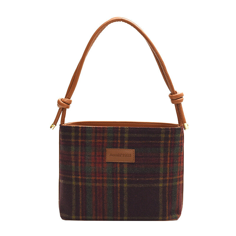 Сумка ведро