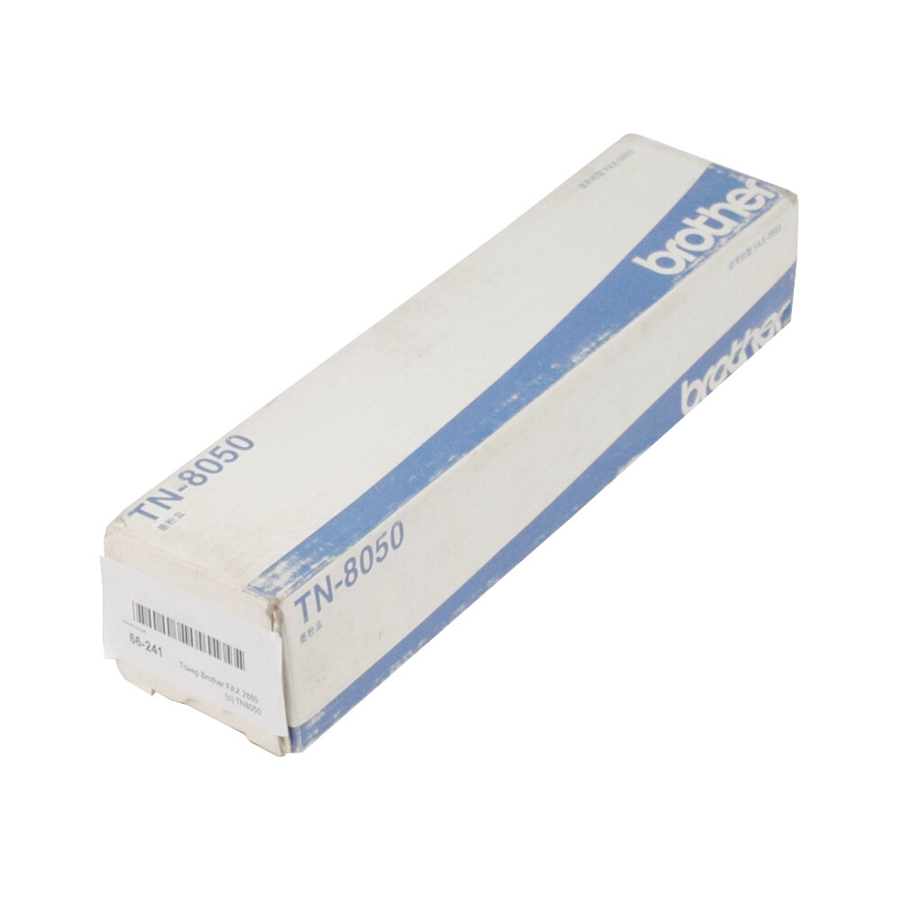 Тонер Brother FAX 2880 (o) TN8050