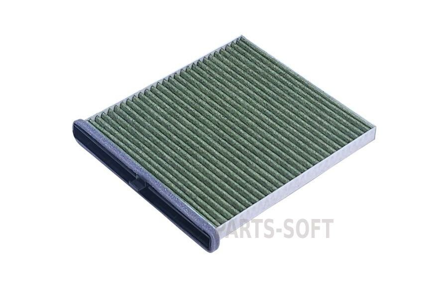 Фильтр салона RAF FILTER арт. rf001may