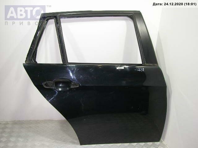 Дверь боковая задняя правая BMW 3 E90/E91/E92/E93 (2005-2013)