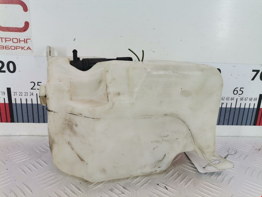 Бачок омывателя Volkswagen Bora(Jetta) 1J0955453L арт. 1635827