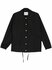 Куртка Jil Sander, размер 44, черный